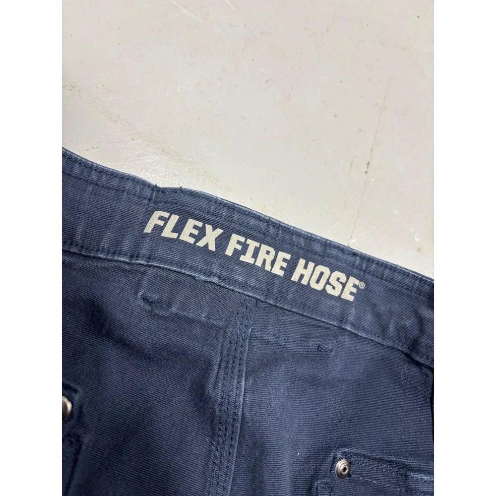 Duluth Trading Co | Pants | Duluth Trading Co Mens Flex Fire Hose Cargo ...